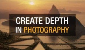 8 ways to create depth in Photography - The Blake Image Photography