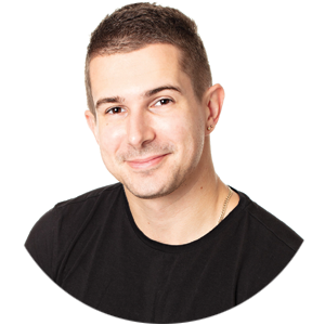 Blake Robertson's Instagram, Twitter & Facebook on IDCrawl