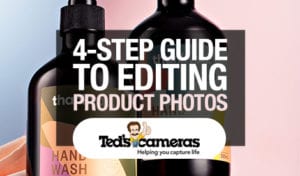 The Essential 4-step Guide to Editing Product Photos - The Blake Image ...